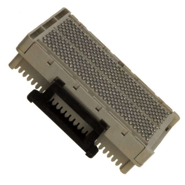 55740-001LF Amphenol ICC (FCI) | Connectors, Interconnects | DigiKey